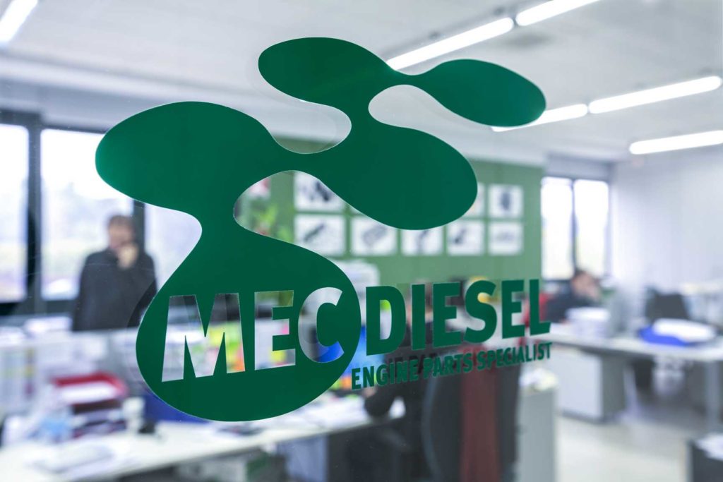 Mec-Diesel Bulgaria Ltd. - Truck Parts Specialist